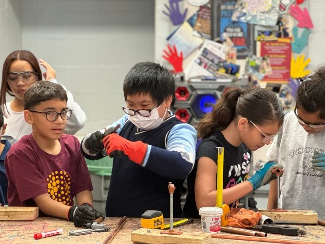 Ferguson and Explore The Trades: Empowering the Multi-Skilled Trades Workforce | phcppros